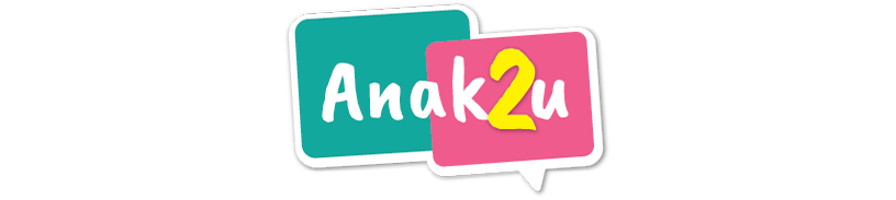 Anak2U | Leading School Management System 👶📚👪